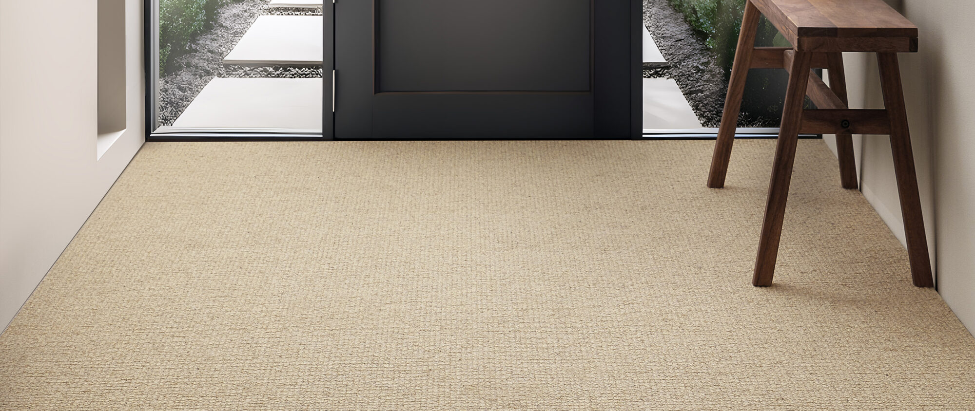 Eskdale Wool Loop Carpet - Westex Flooring