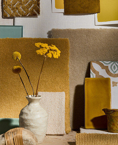 Fired Earth Hebble Twist Carpet - Westex Flooring